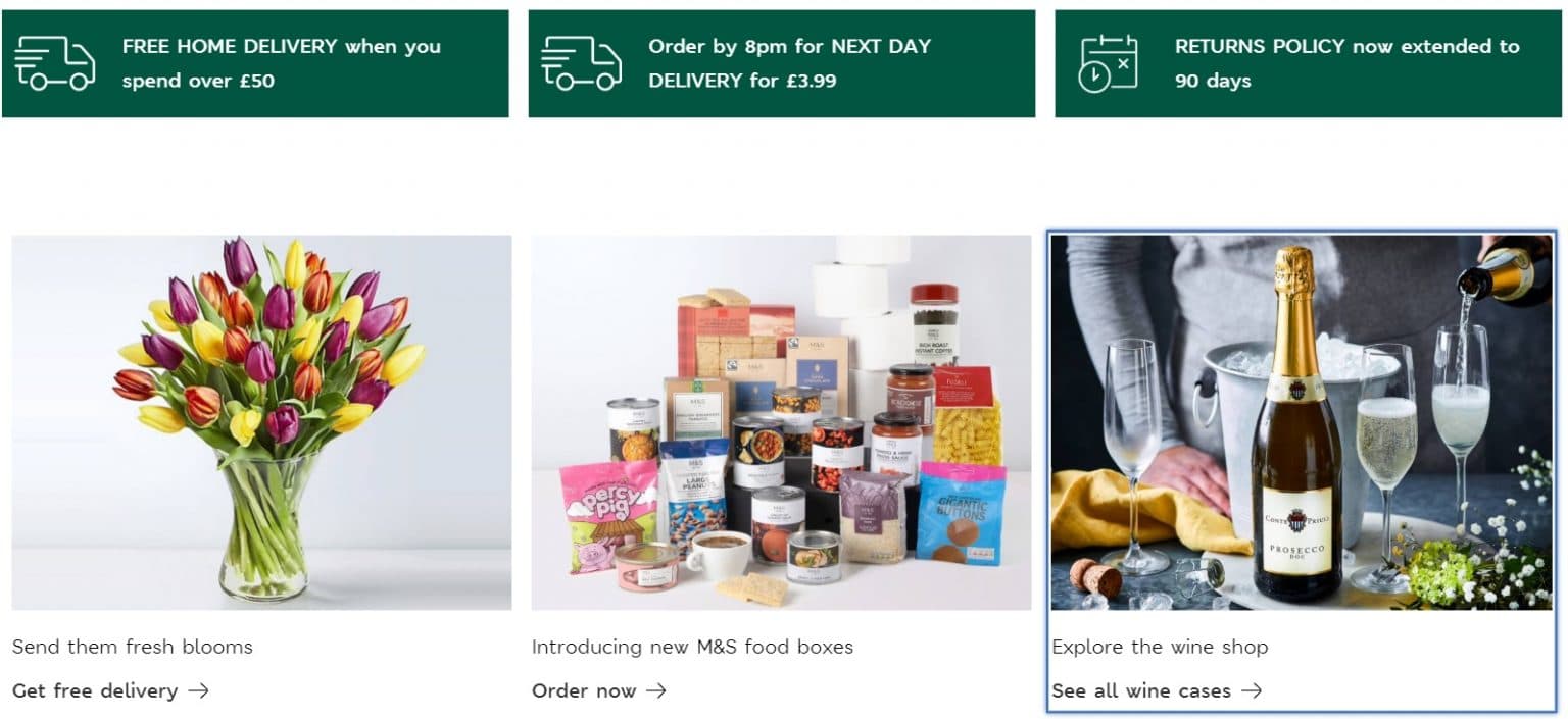 Top 12 Best Online Shopping Sites in the UK 2022